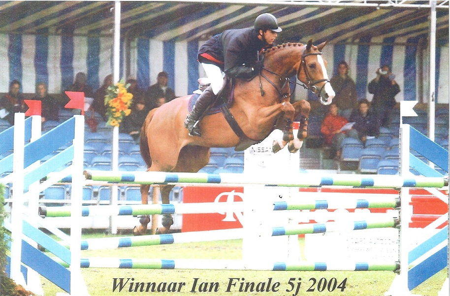 SILVANE | HorseTelex