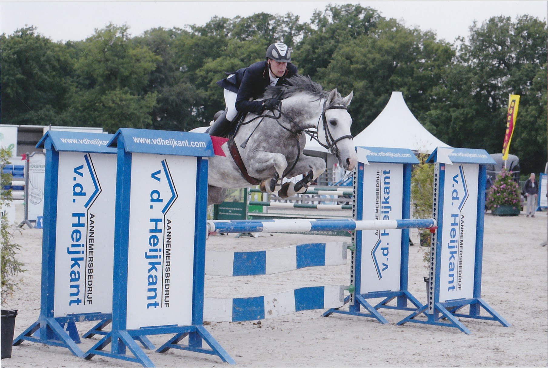 DON JUAN | HorseTelex