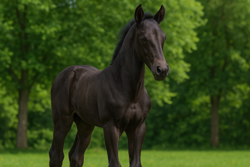 RATINA´S LEGACY SCI | HorseTelex